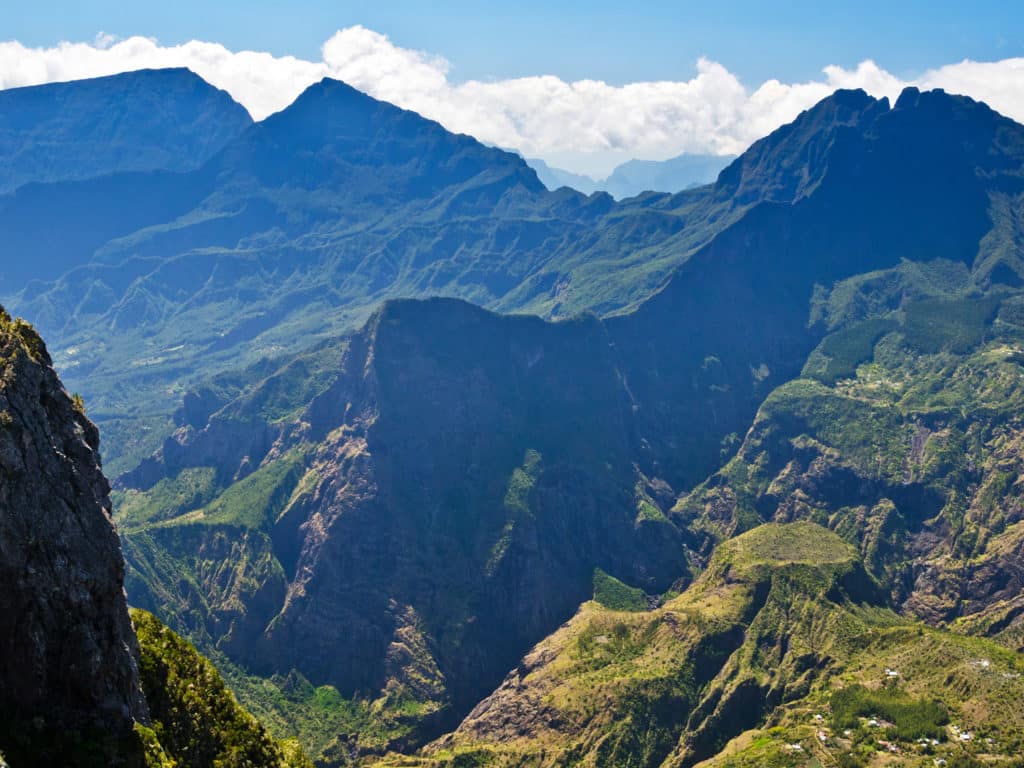 Reunion Island holidays - Steppes Travel