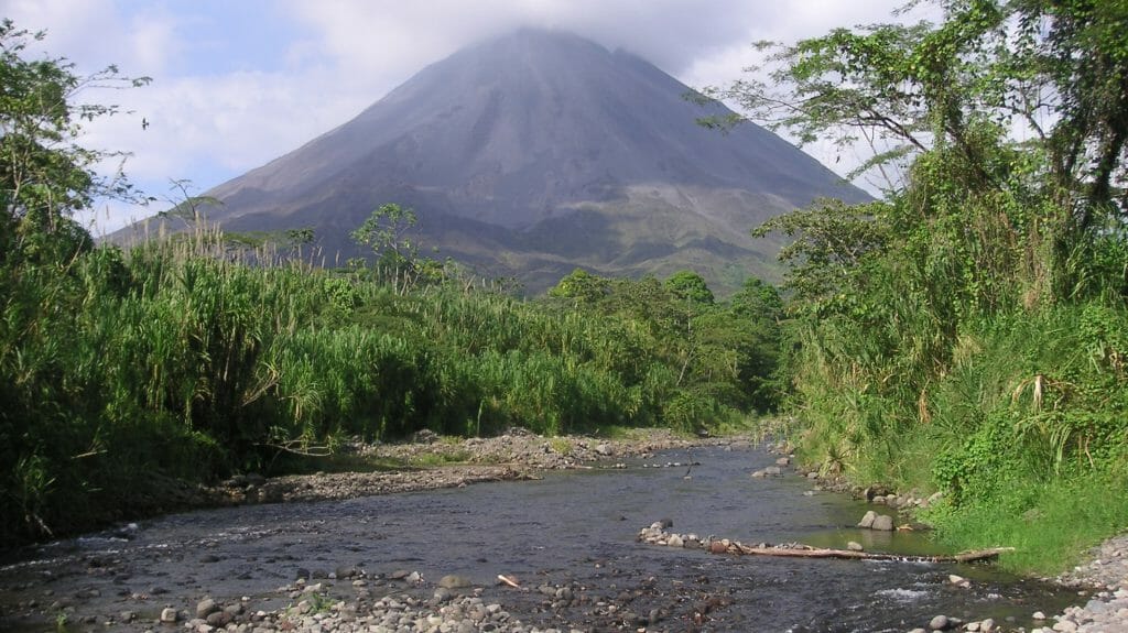 Arenal Observatory Lodge - Arenal, Costa Rica