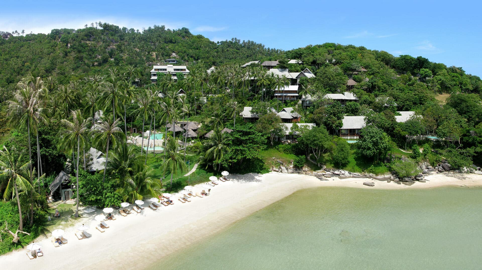 Kamalaya - Explore Koh Samui, Thailand | Steppes Travel