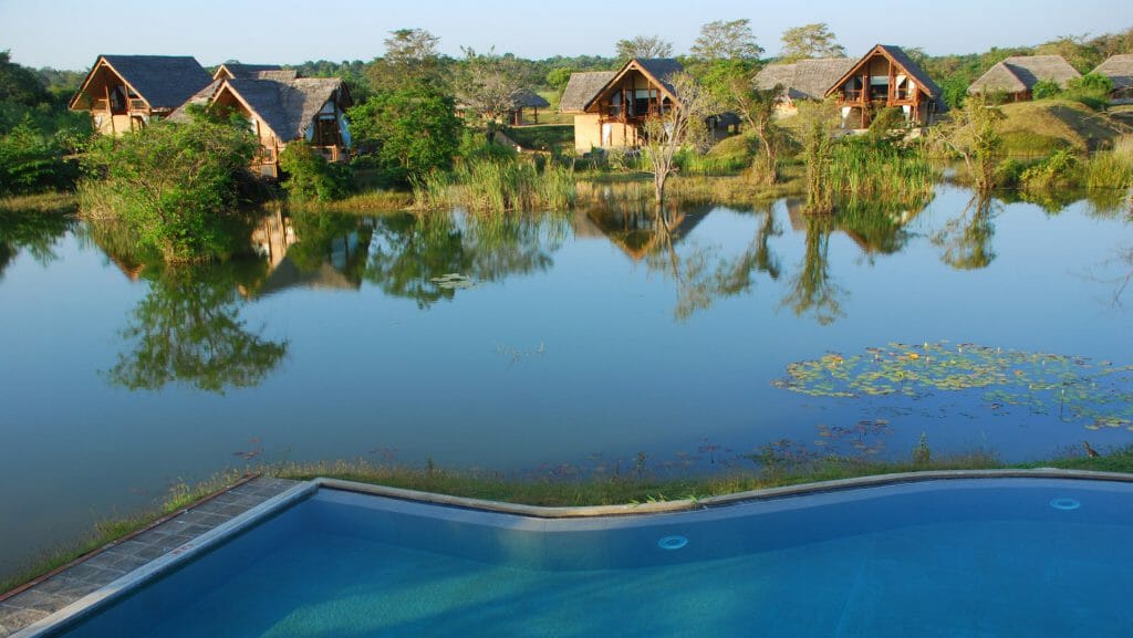 Vil Uyana - Sigiriya, Sri Lanka | Steppes Travel