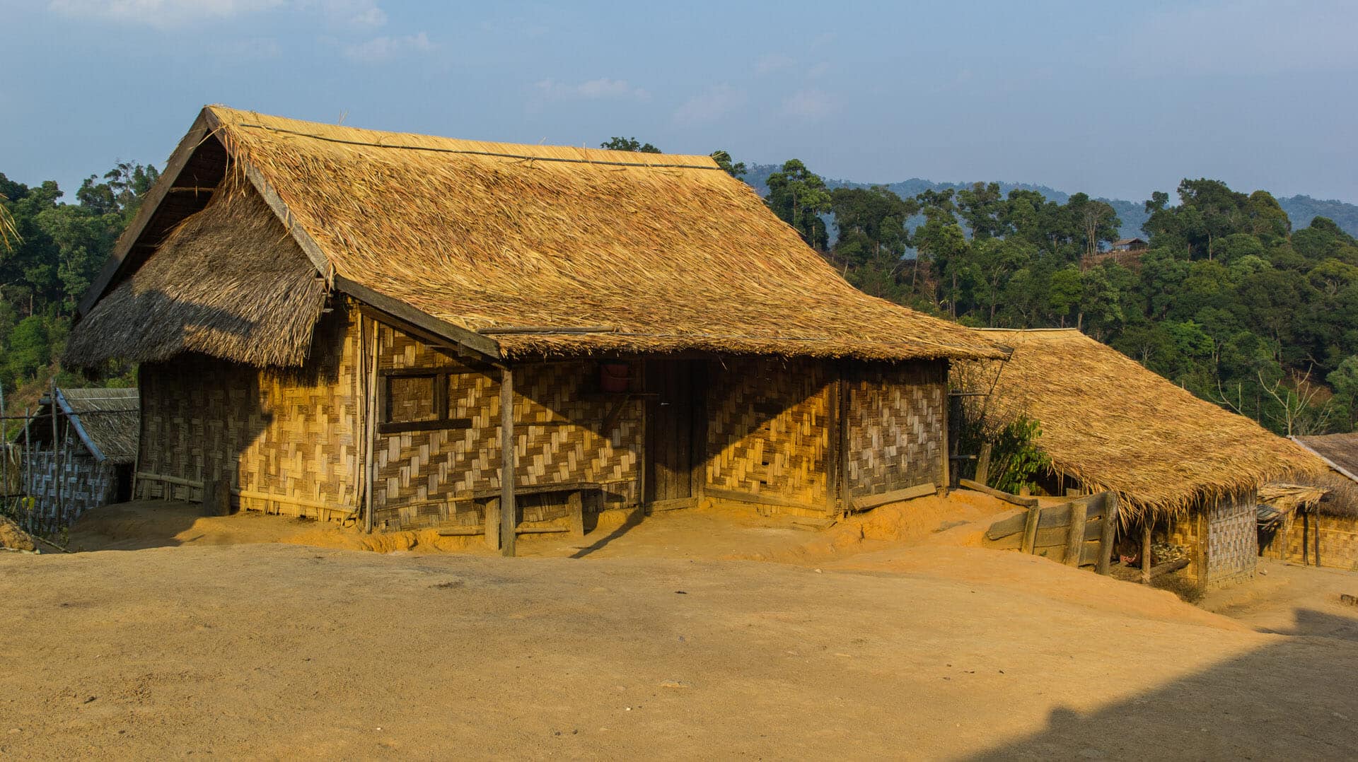 Hsipaw and the Shan State Holidays - Myanmar - Steppes Travel