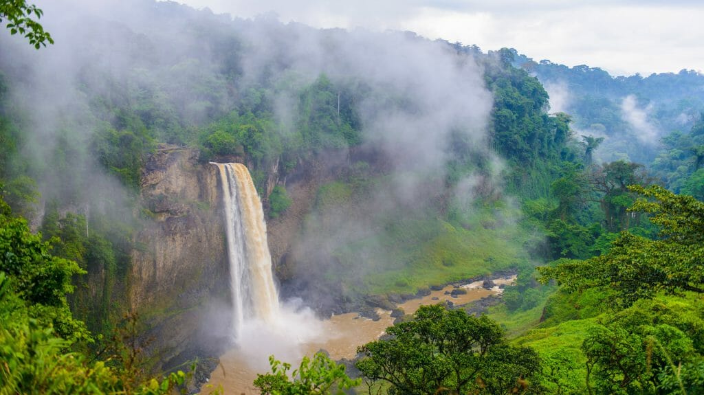 Cameroon Holidays and Tours - Tailor-made by Steppes Travel