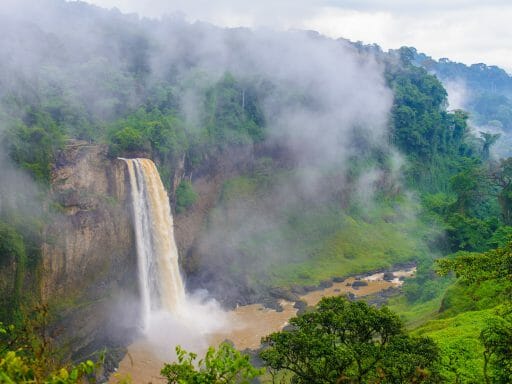 Africa Holidays - Luxury Holidays to Africa - Steppes Travel