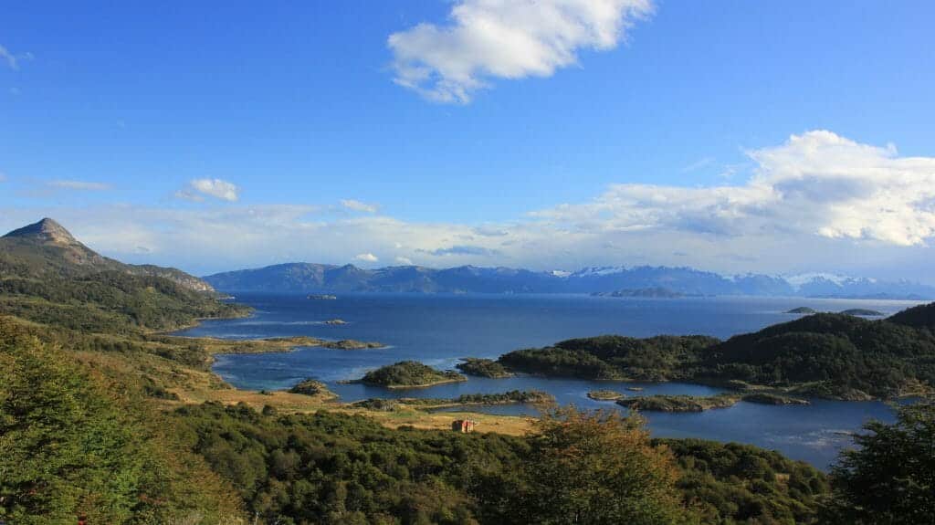 Cruise the Patagonian Fjords - Steppes Travel