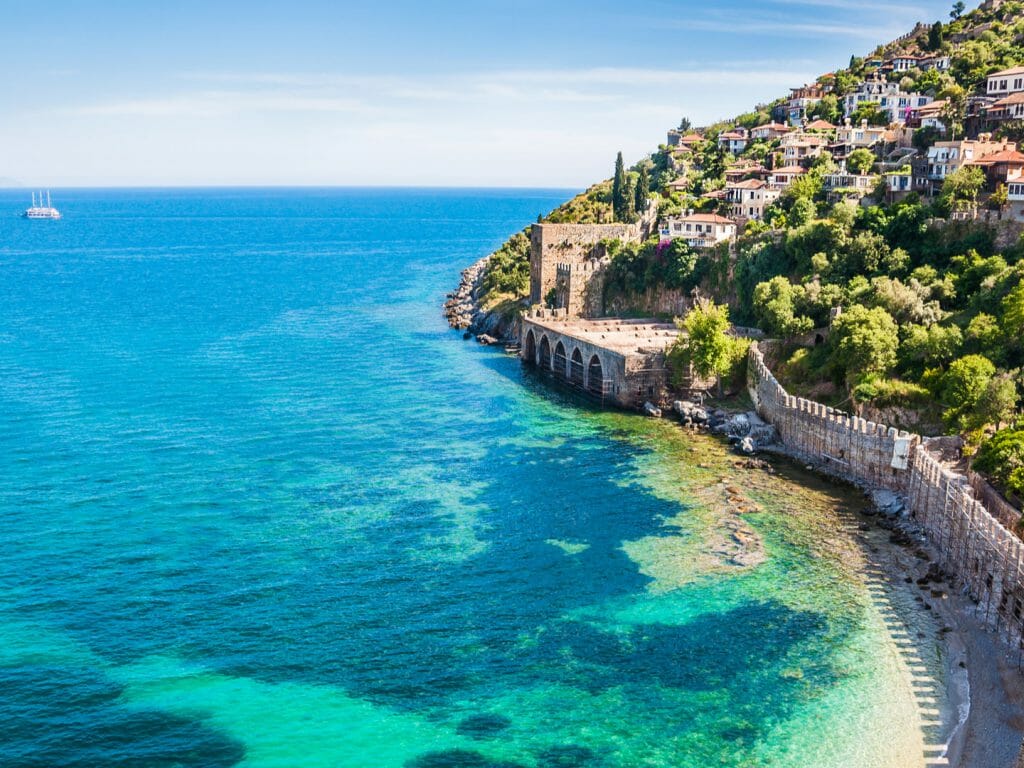 Black Sea Coast holidays in Turkey - Steppes Travel