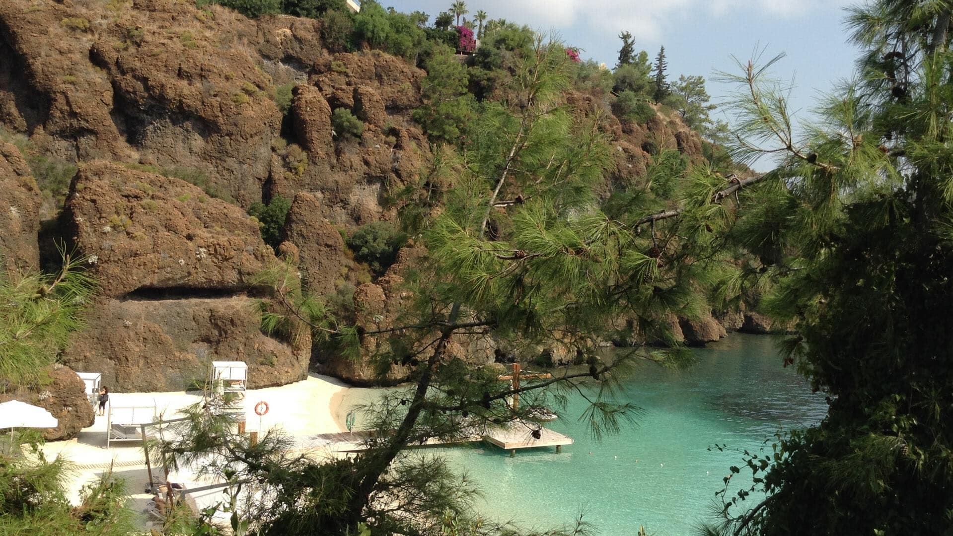 The D-Hotel Maris of Southern Turkey - Steppes Travel