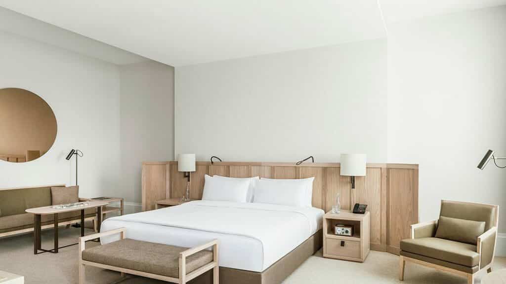 COMO The Treasury | Perth Hotel | Australia with Steppes Travel