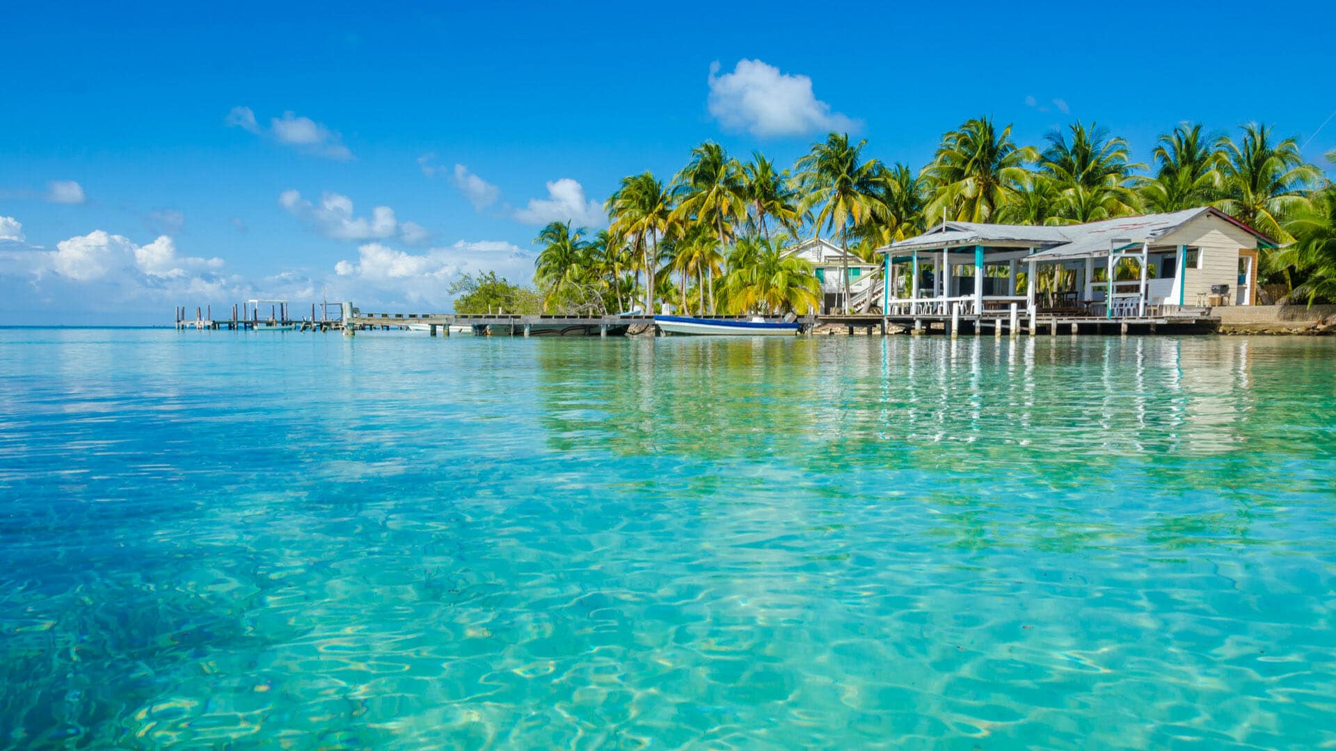 Belize Cayes holidays - Steppes Travel