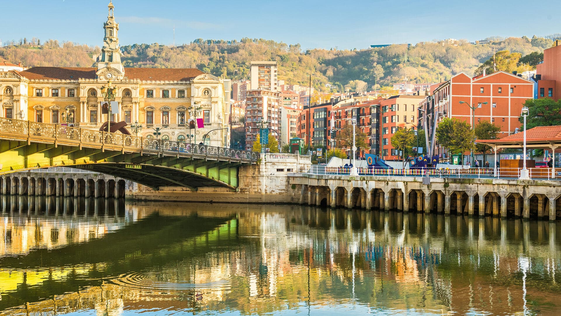 Spain - The Best of the Basque Country - 9-day itinerary