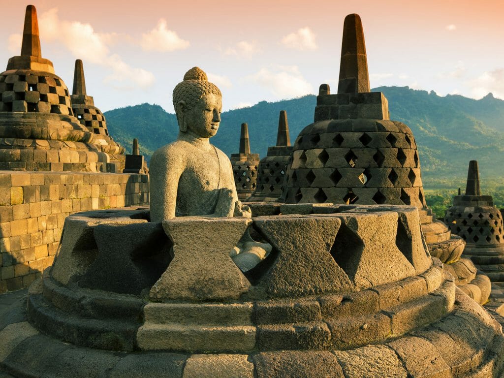 Sumatra holidays in Indonesia - Steppes Travel