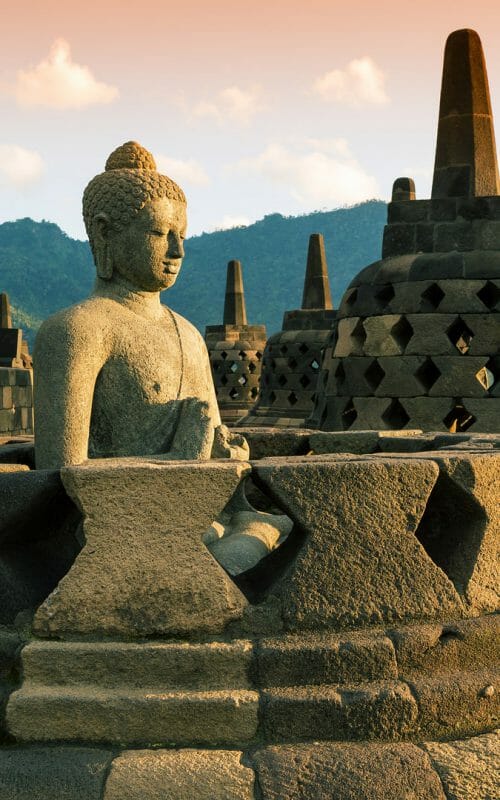 Java holidays in Indonesia - Steppes Travel