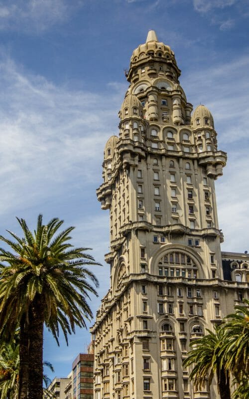 Montevideo - Uruguay holidays - Steppes Travel