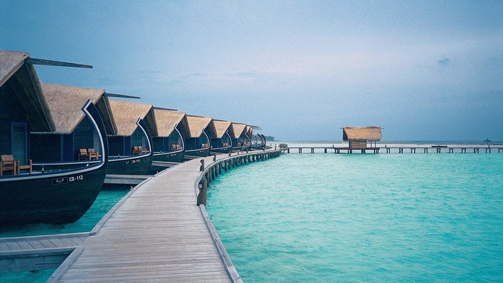 Cocoa Island by COMO - Maldives | Steppes Travel