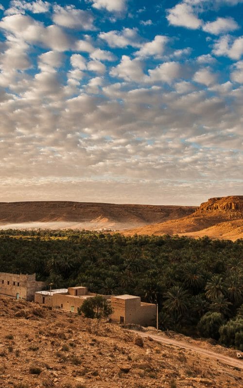 Southern Morocco Holidays Tailor-made by Steppes Travel