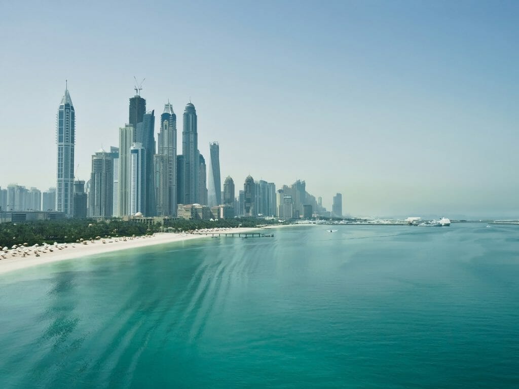 Middle East holidays and Private Tours - Steppes Travel