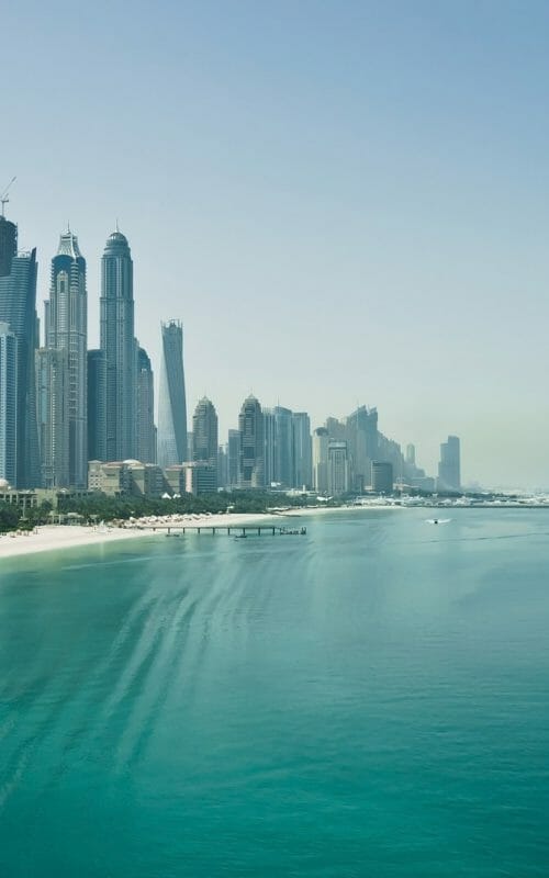 United Arab Emirates Holidays - Middle East | Steppes Travel