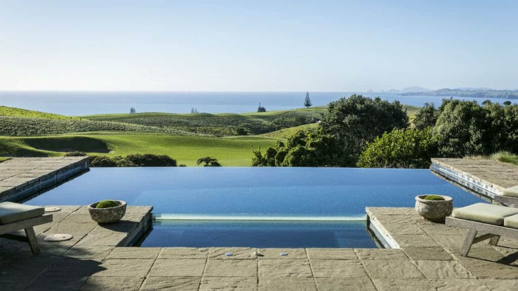 Kauri Cliffs | Bay of Islands Accommodation | New Zealand