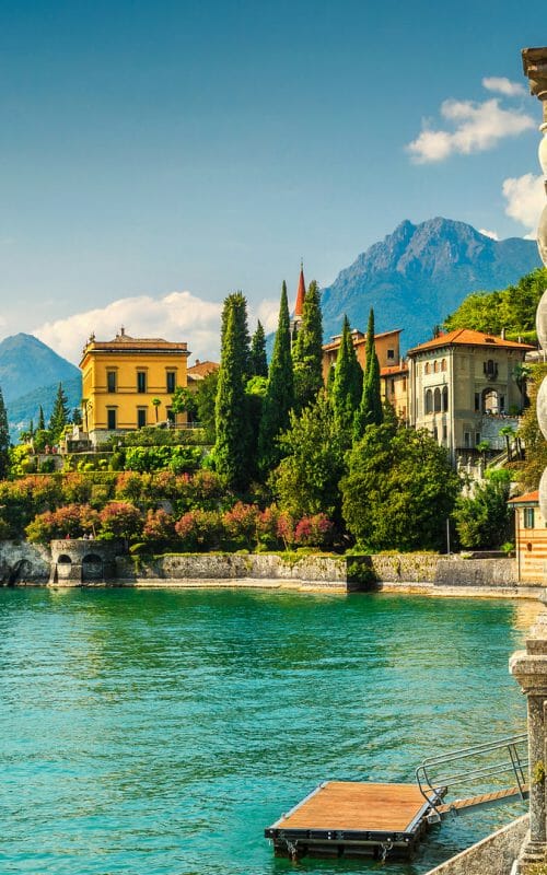 Milan and The Lakes holidays in Italy - Steppes Travel