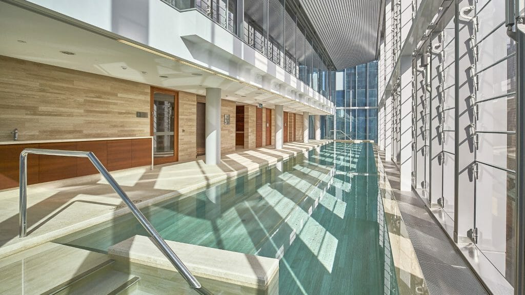 COMO The Treasury | Perth Hotel | Australia with Steppes Travel