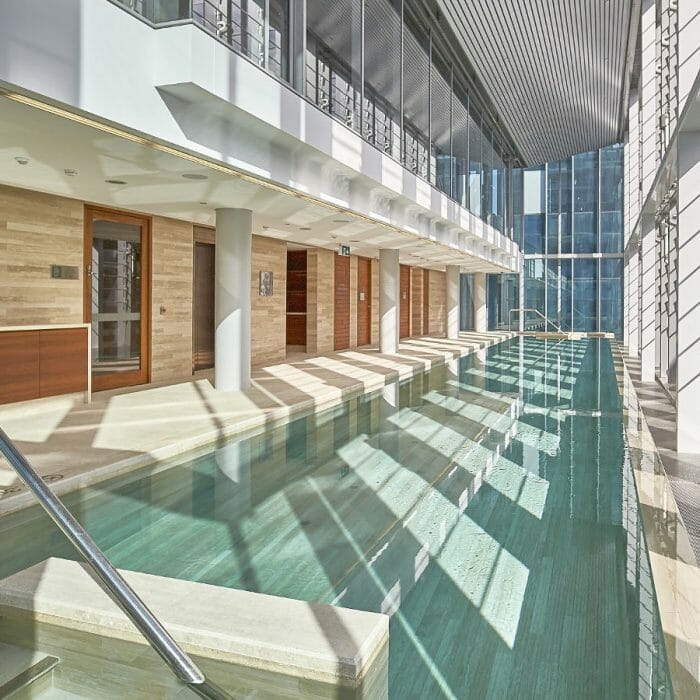 COMO The Treasury | Perth Hotel | Australia with Steppes Travel