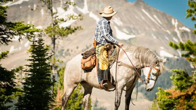 Cowboy Experience: Ranches of the USA - 10-day itinerary