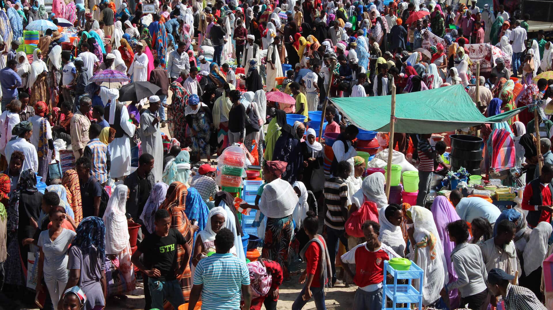 From Asmara to Adi Keyh, Uncovering Eritrea - Steppes Travel