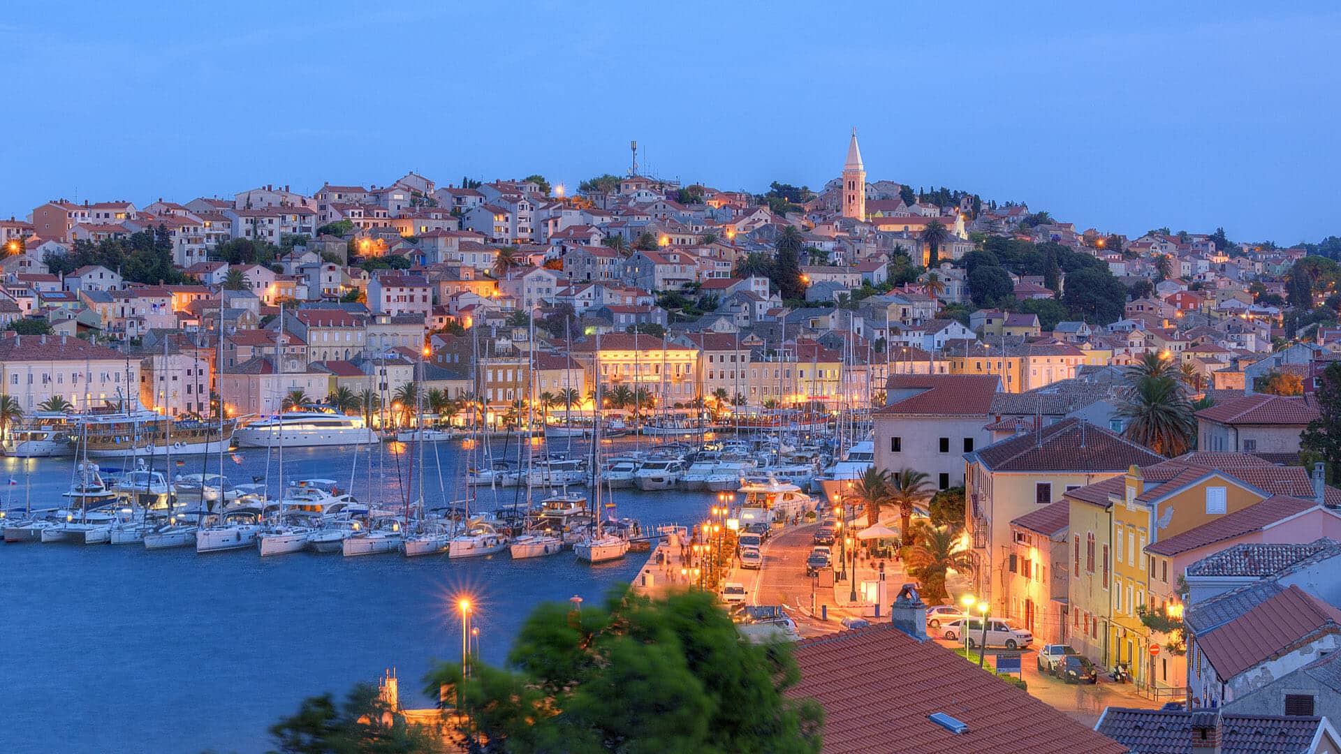 Losinj & Cres Islands Holidays - Croatia - Steppes Travel