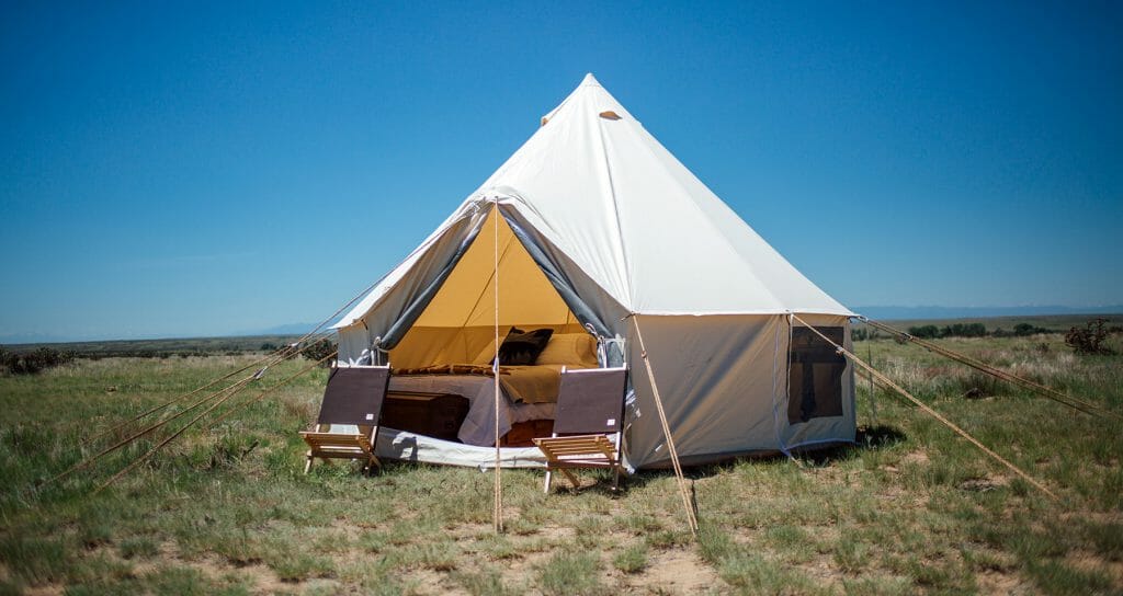 Ranchlands Camp, Yellowstone and The Rockies, USA | Steppes Travel