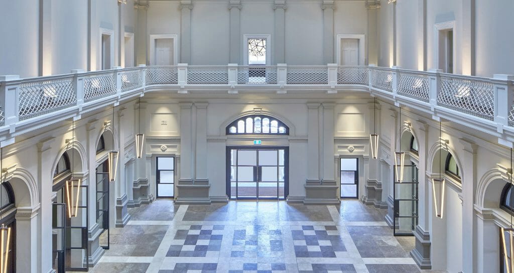 COMO The Treasury | Perth Hotel | Australia with Steppes Travel