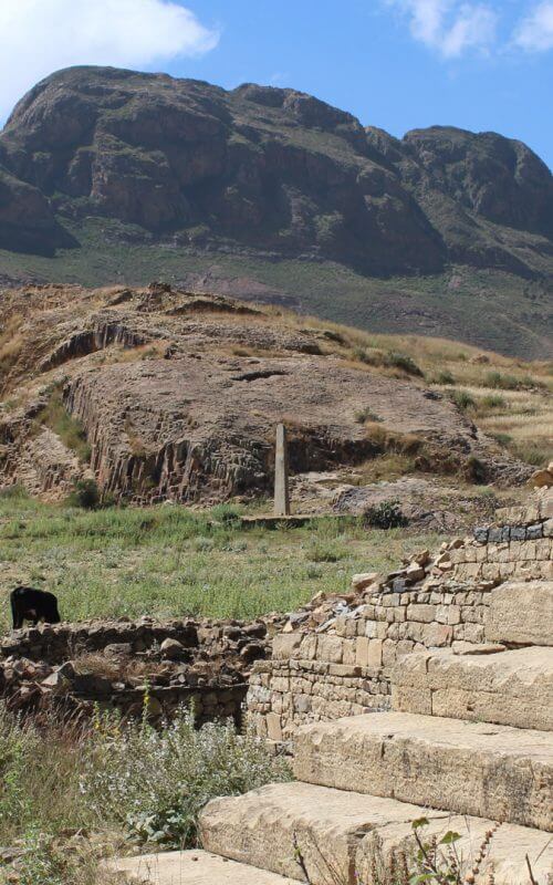 From Asmara to Adi Keyh, Uncovering Eritrea - Steppes Travel