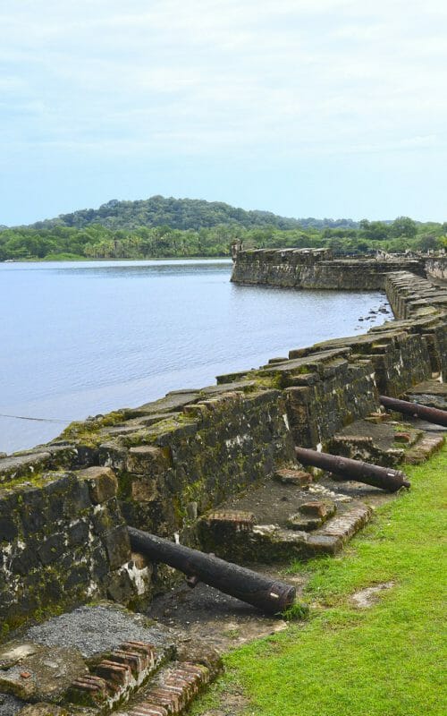 Colon - Panama holidays - Steppes Travel