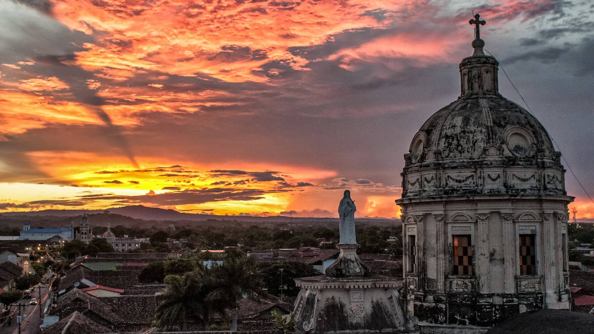 Granada - Nicaragua Holidays - Central america | Steppes Travel