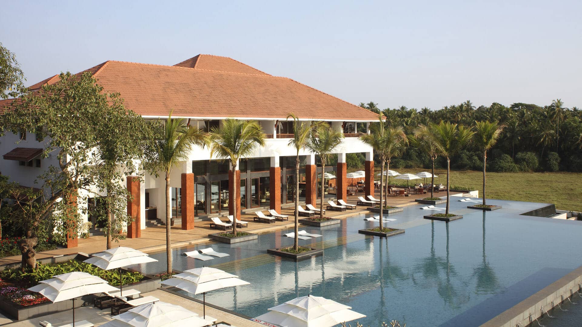Alila Diwa - Goa, India | Steppes Travel