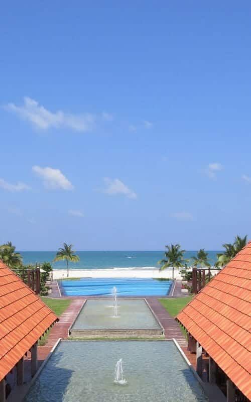 Uga Bay - Passekudah, Sri Lanka | Steppes Travel