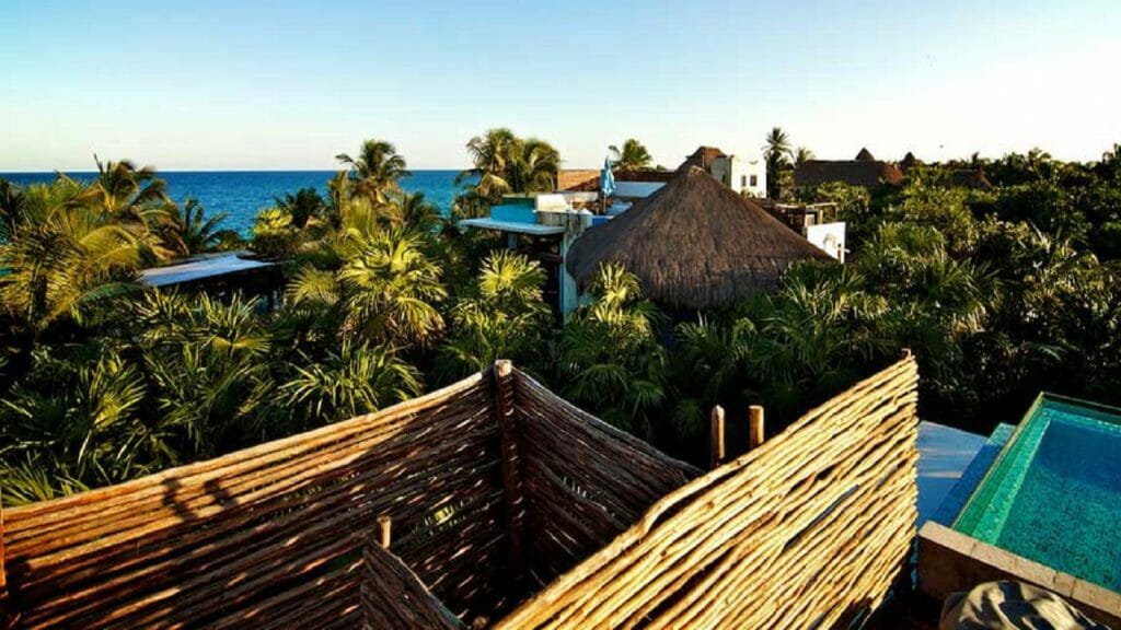 Be Tulum Hotel - Tulum - Mexico | Steppes Travel