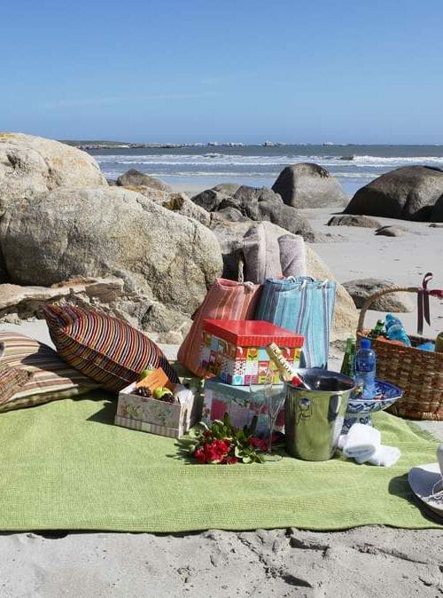Abalone House - Paternoster, South Africa | Steppes Travel