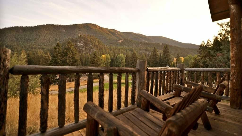 Mountain Sky - Paradise Valley, Yellowstone, USA | Steppes Travel
