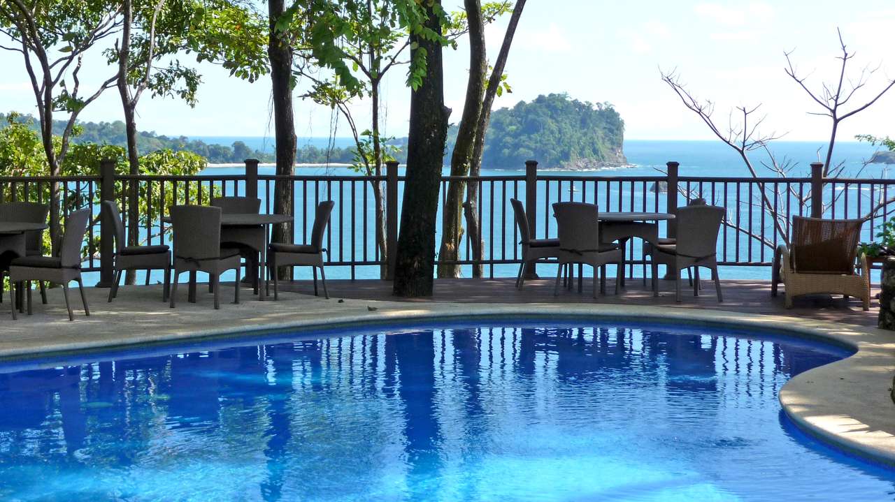 Arenas del Mar Beach & Rainforest Resort - Costa Rica - Steppes Travel