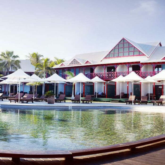 Cable Beach Club Resort & Spa - Bahia Beaches, Brazil - Steppes Travel