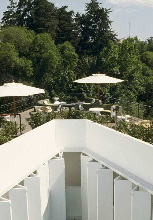 Hotel Condesa Df - Mexico City, Mexico - Steppes Travel