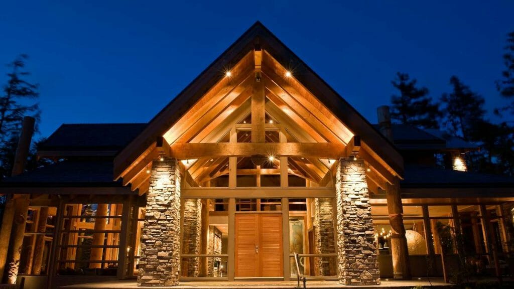 Sonora Resort - Sonora Island, Canada | Steppes Travel