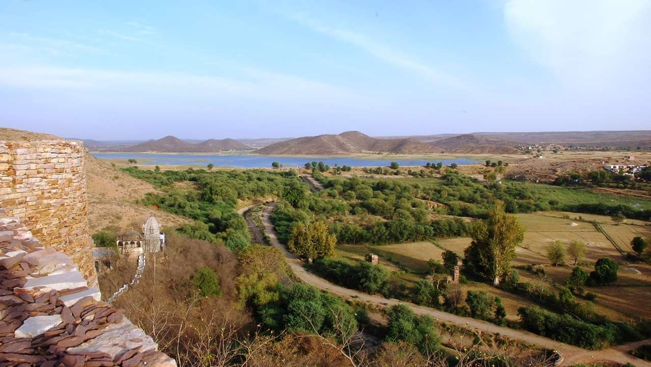 Ramathra Fort - Ramathra, India - Steppes Travel