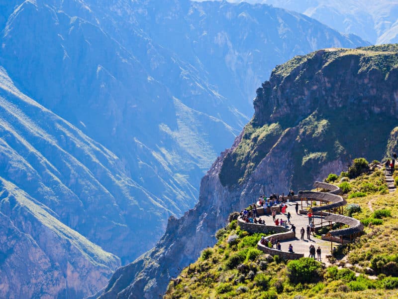 Peru Holidays - Travel to Machu Picchu - Steppes Travel