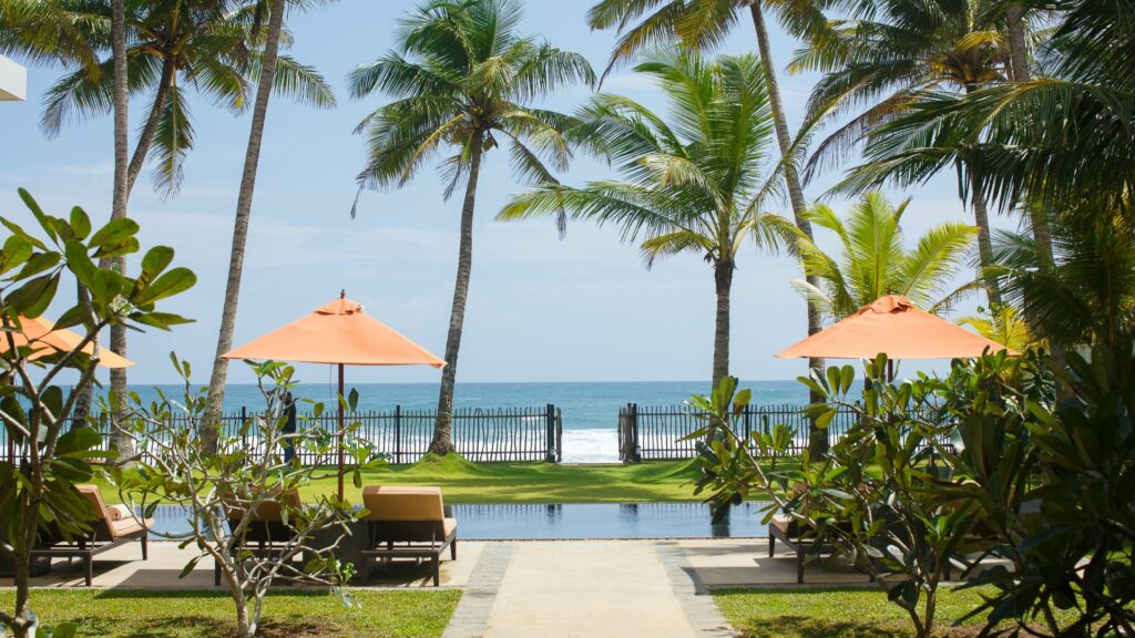 KK Beach - Sri Lanka Hotels Steppes Travel