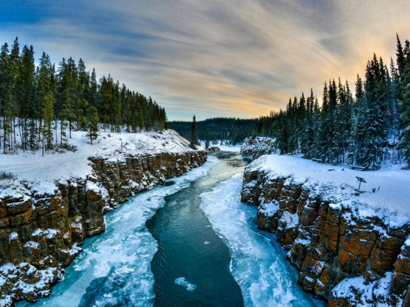 Yukon Territory - Canada holiday - Steppes Travel