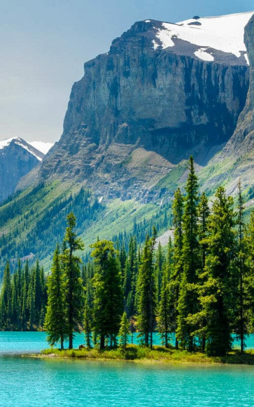 Luxury Canada Holidays - Steppes Travel