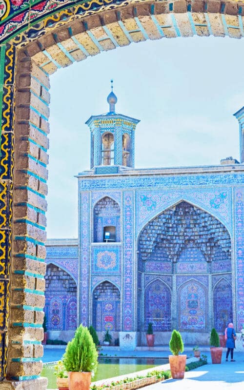 An adventurer's insight - Q & A with Chris Aslan Alexander