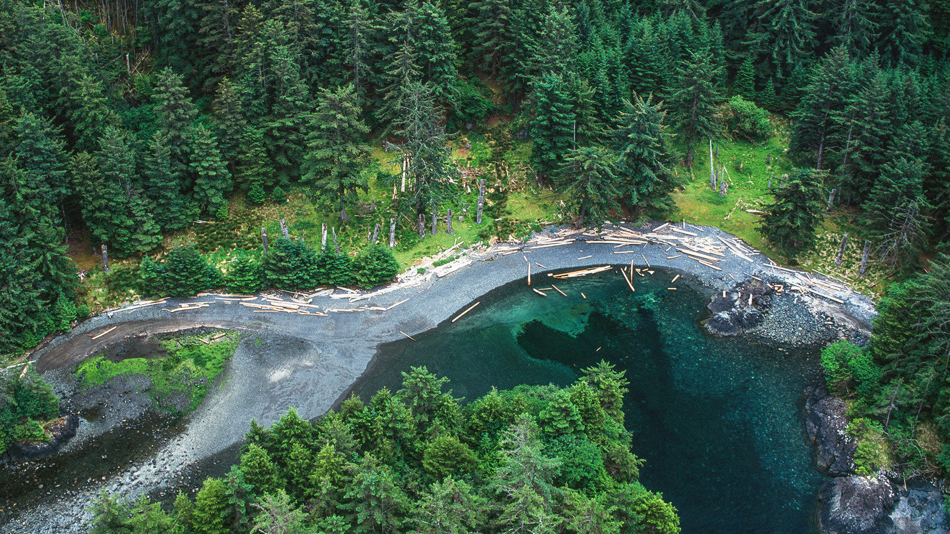 Culture & Wildlife in Haida Gwaii - Steppes Travel