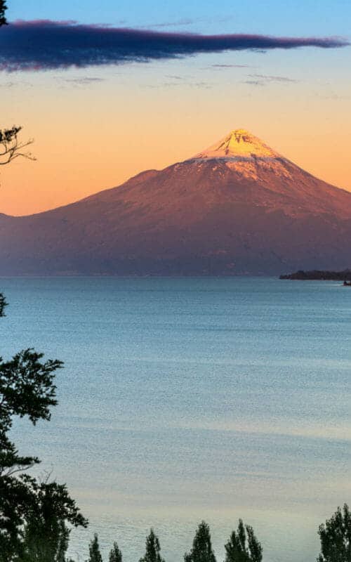 Chilean Lake District holidays - Steppes Travel