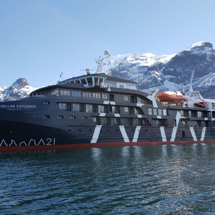 Antarctica Holidays - Steppes Travel